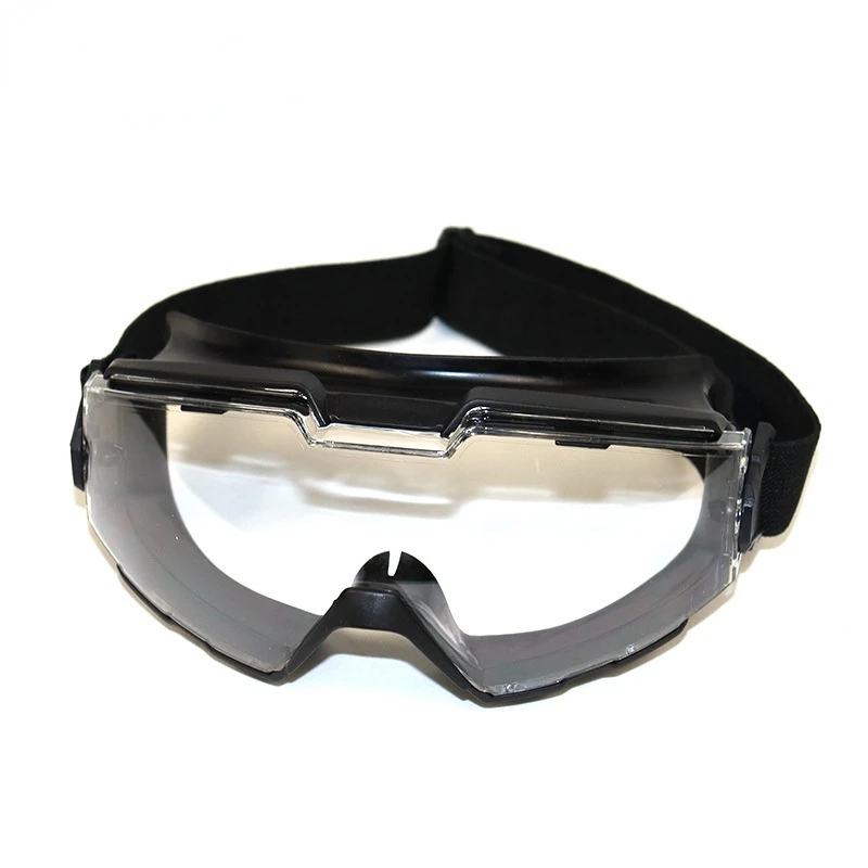 Fire Protection Goggles Emergency Rescue Rescue Wild Anti-fog Anti ...
