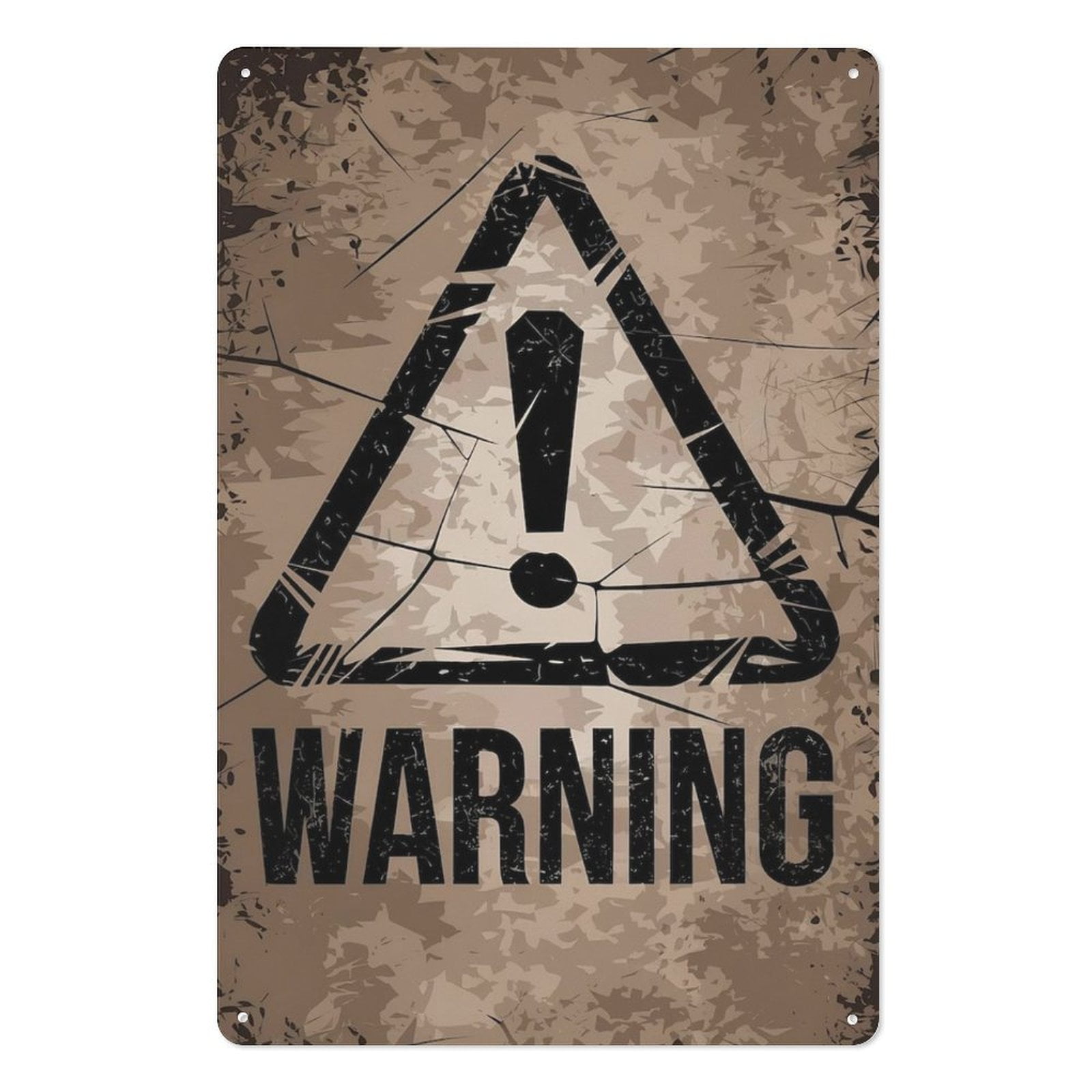 Fire Pump House Sign Fire Safety SignsMetal Tin Sign Warning Caution ...