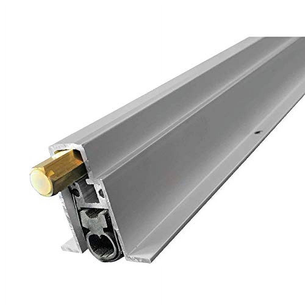 Fire Rated/Concealed Automatic Door Bottom with Double Jacket Solid ...