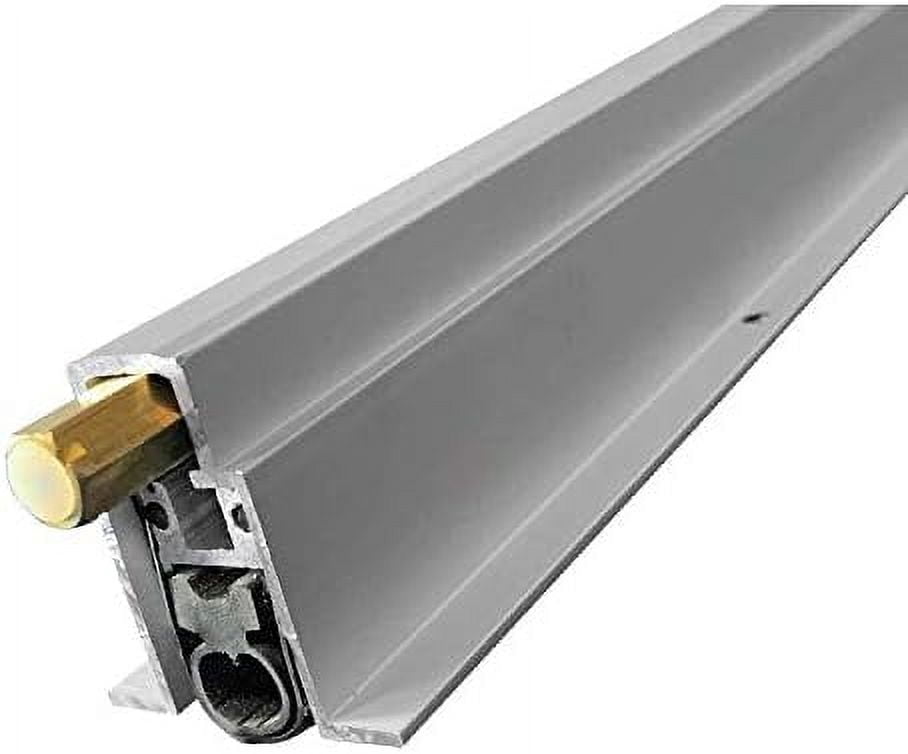 Fire Rated/Concealed Automatic Door Bottom with Double Jacket Solid ...