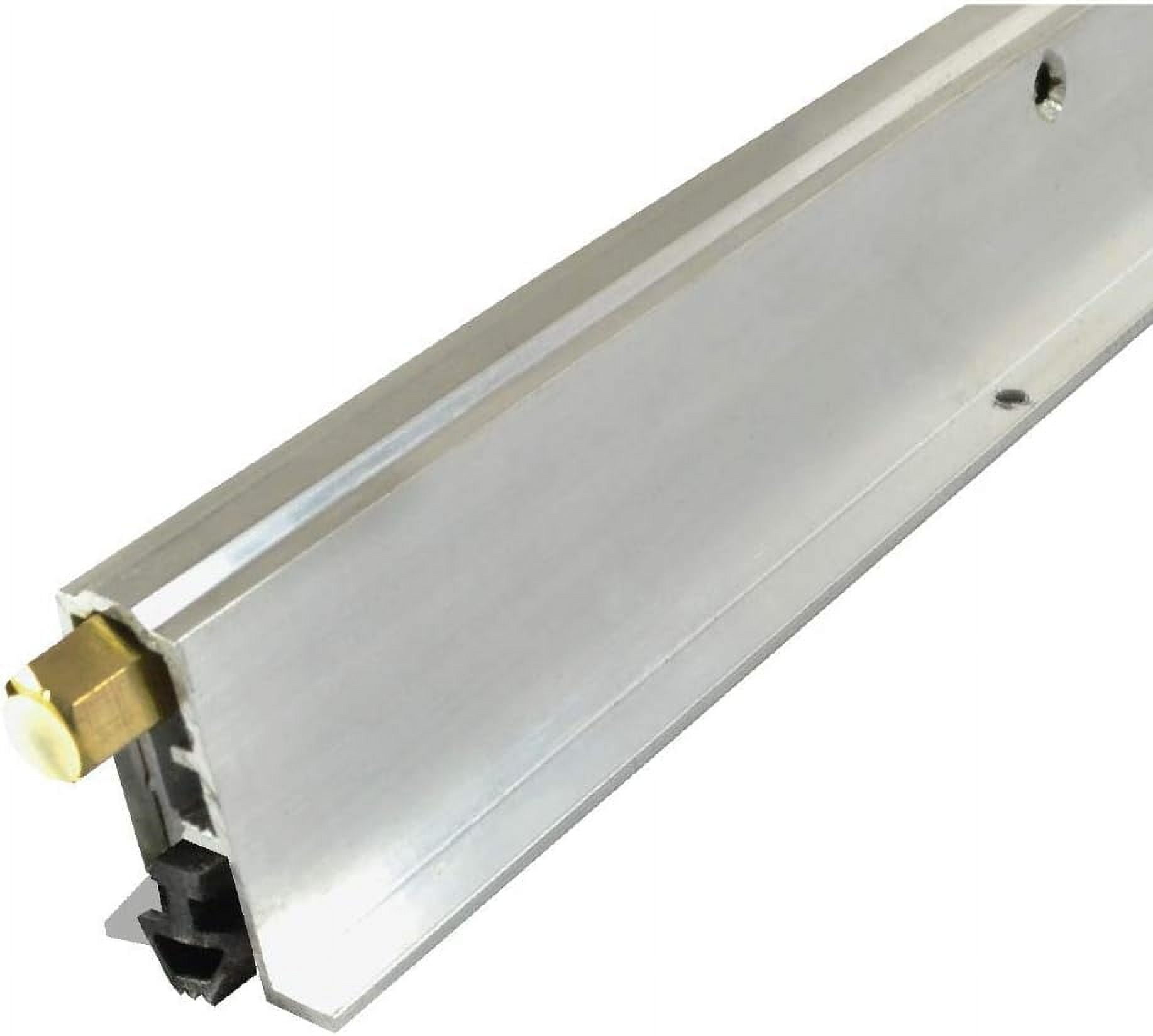 Fire Rated/Light Duty/Concealed Automatic Door Bottom with Solid Rubber ...