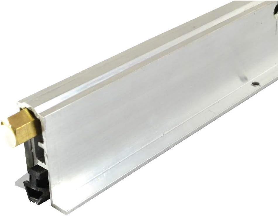 Fire Rated/Light Duty/Mortised/Automatic Door Bottom Seal for Concealed ...