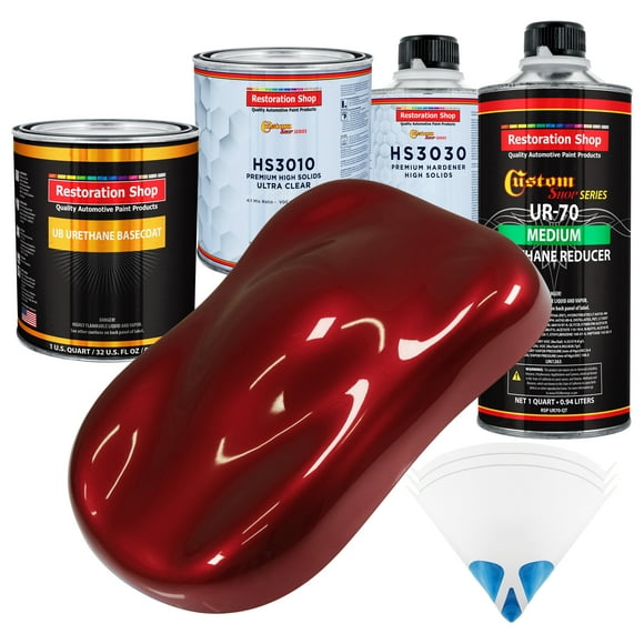 Car Paint Kits in Automotive Paints and Coatings - Walmart.com