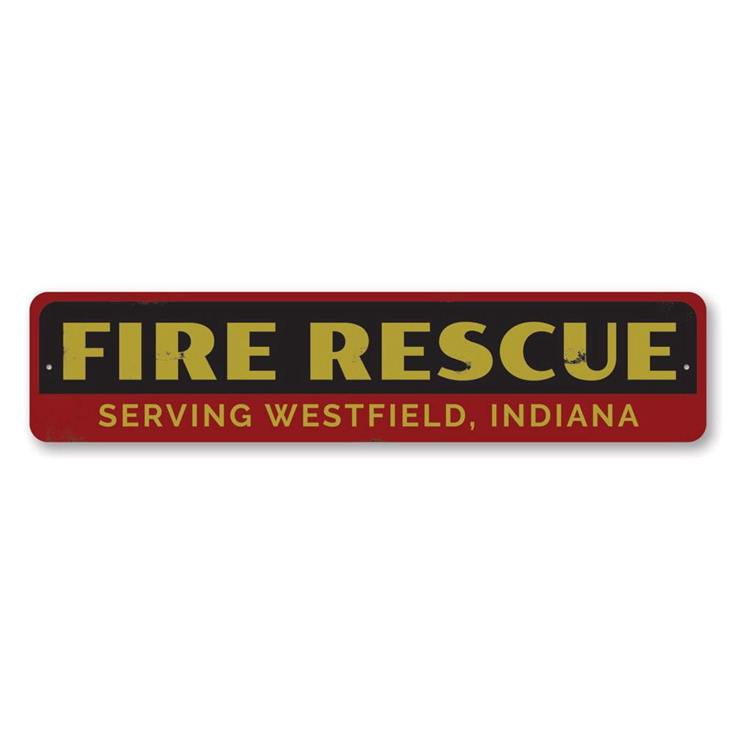 Fire Rescue Serving City State Location Firehouse Fire Station ...