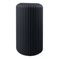 Fire-Resistant Plastic Vase, Vases for Flowers Ceramic Look Unbreakable ...