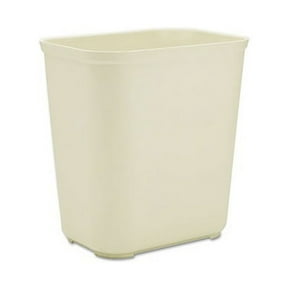 Fire Resistant Trash Cans