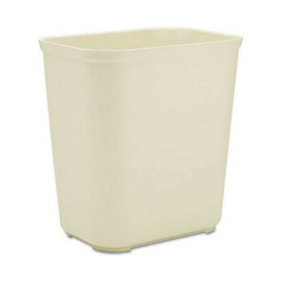 Fire Resistant Trash Cans