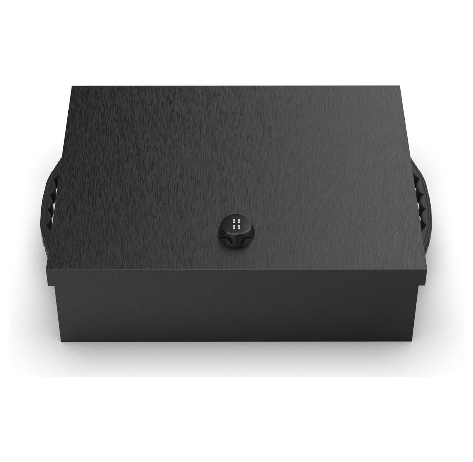 Fire Retardant Combination Lock Security Chest, Fire Resistant, Steel ...