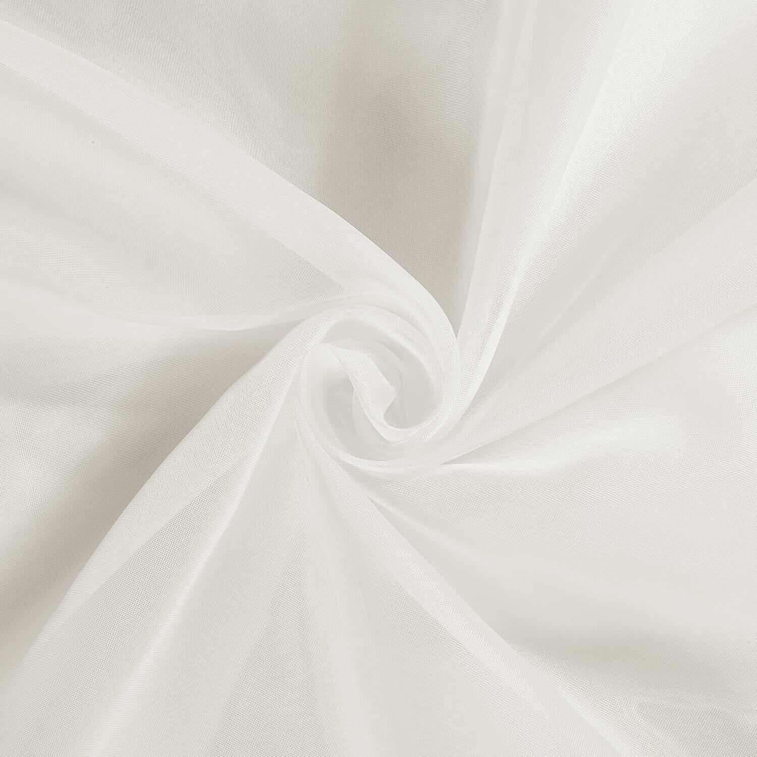 Fire Retardant Sheer Voile 118" Polyester NFPA 701 Fabric By The Yard ...