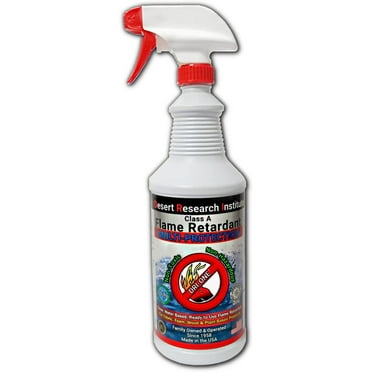 Kittrich Fire Command Fire Suppressant 16-Ounce Cans, 2-Pack - Walmart.com