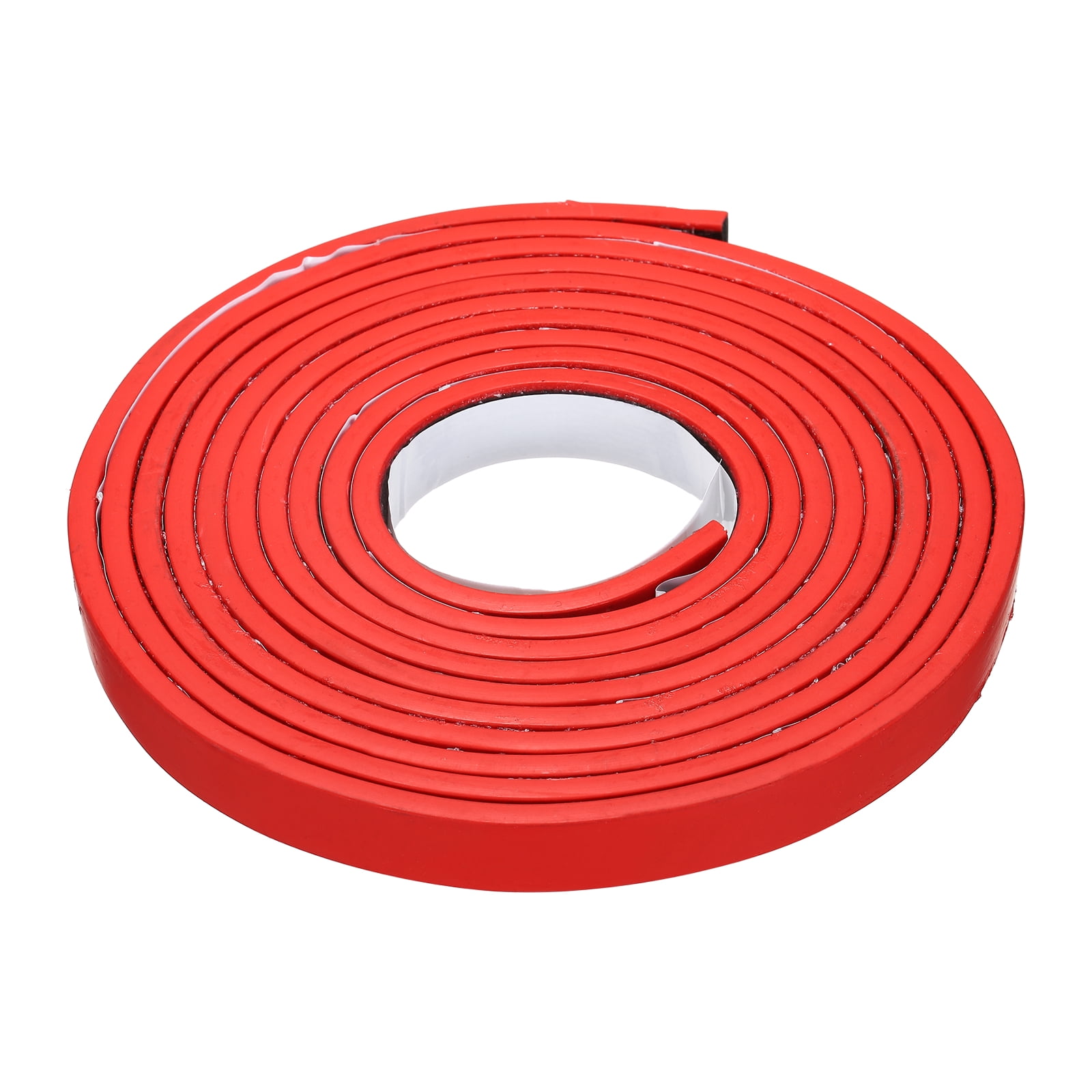 Fire Seal Strip, 9.8 Feet Expandable Door Seal Tape Self Adhesive ...