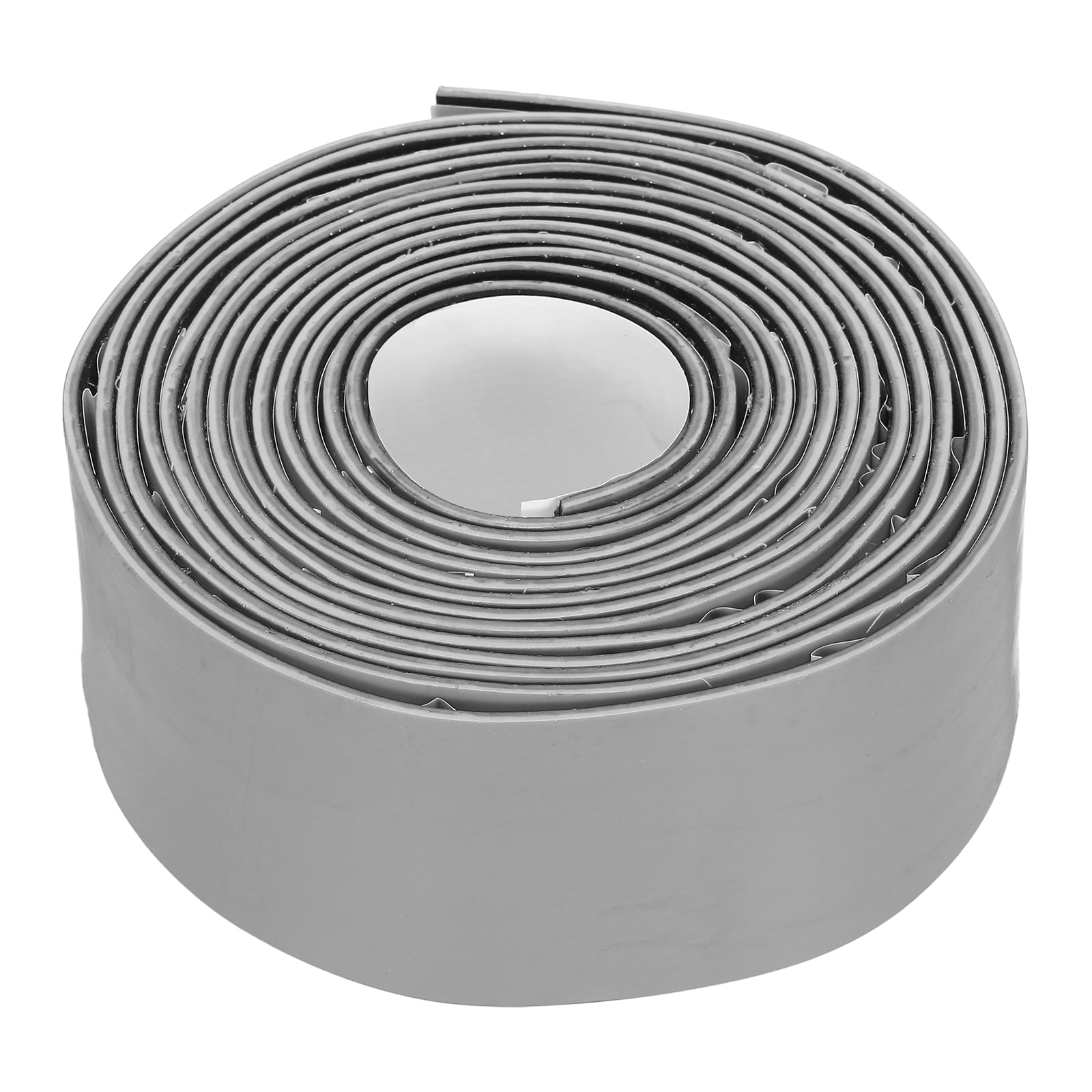 Fire Seal Strip, 9.8 Feet Expandable Door Seal Tape Self Adhesive ...