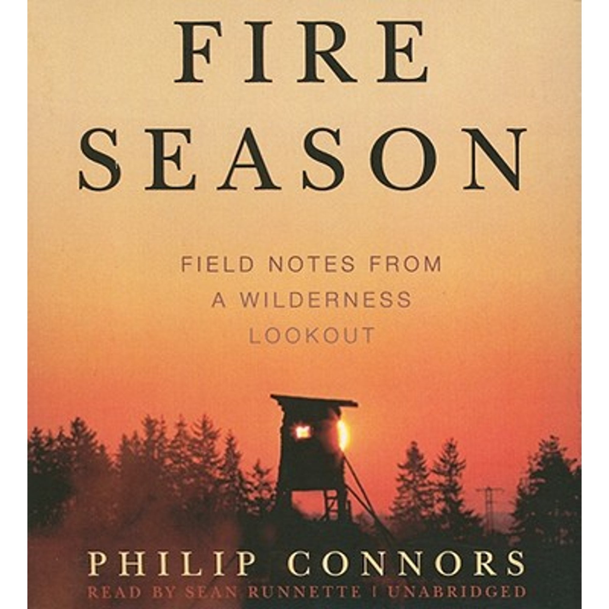 Philip Connors