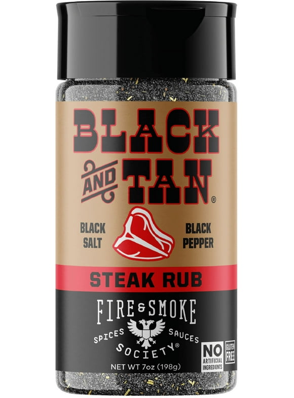 Fire & Smoke Society Seasoning mixes & blends in Herbs, spices ...