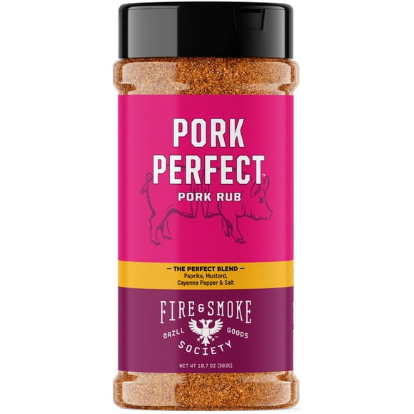Fire & Smoke Seasoning in Grilling Spices - Walmart.com