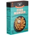Fire & Smoke Society Southern Style Crispy Fish Fry Mix, Fish Monger ...