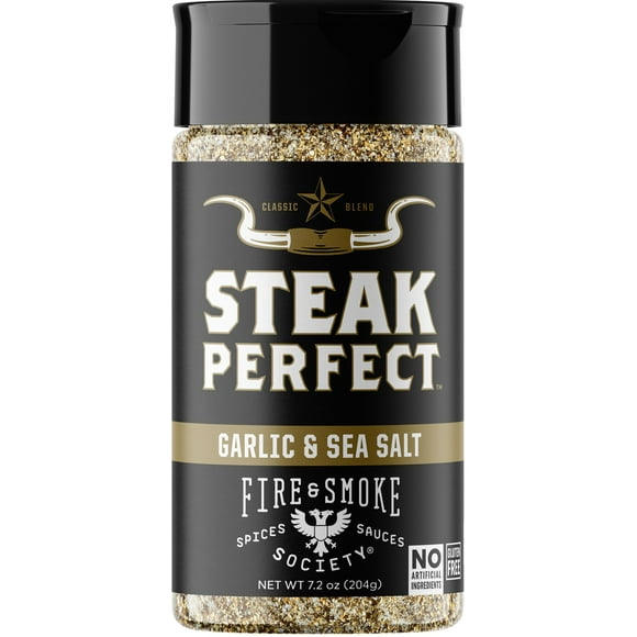 Fire & Smoke Seasoning in Grilling Spices - Walmart.com