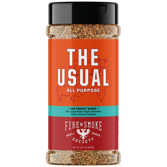 FlavorGod Everything Seasoning - Walmart.com