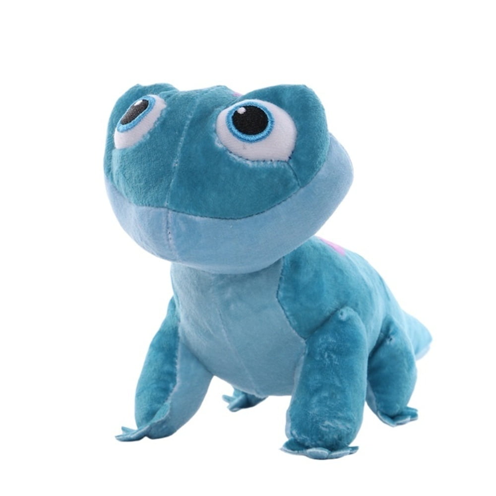 Fire Spirit Doll Salamander Chameleon Plush Toy - Walmart.com
