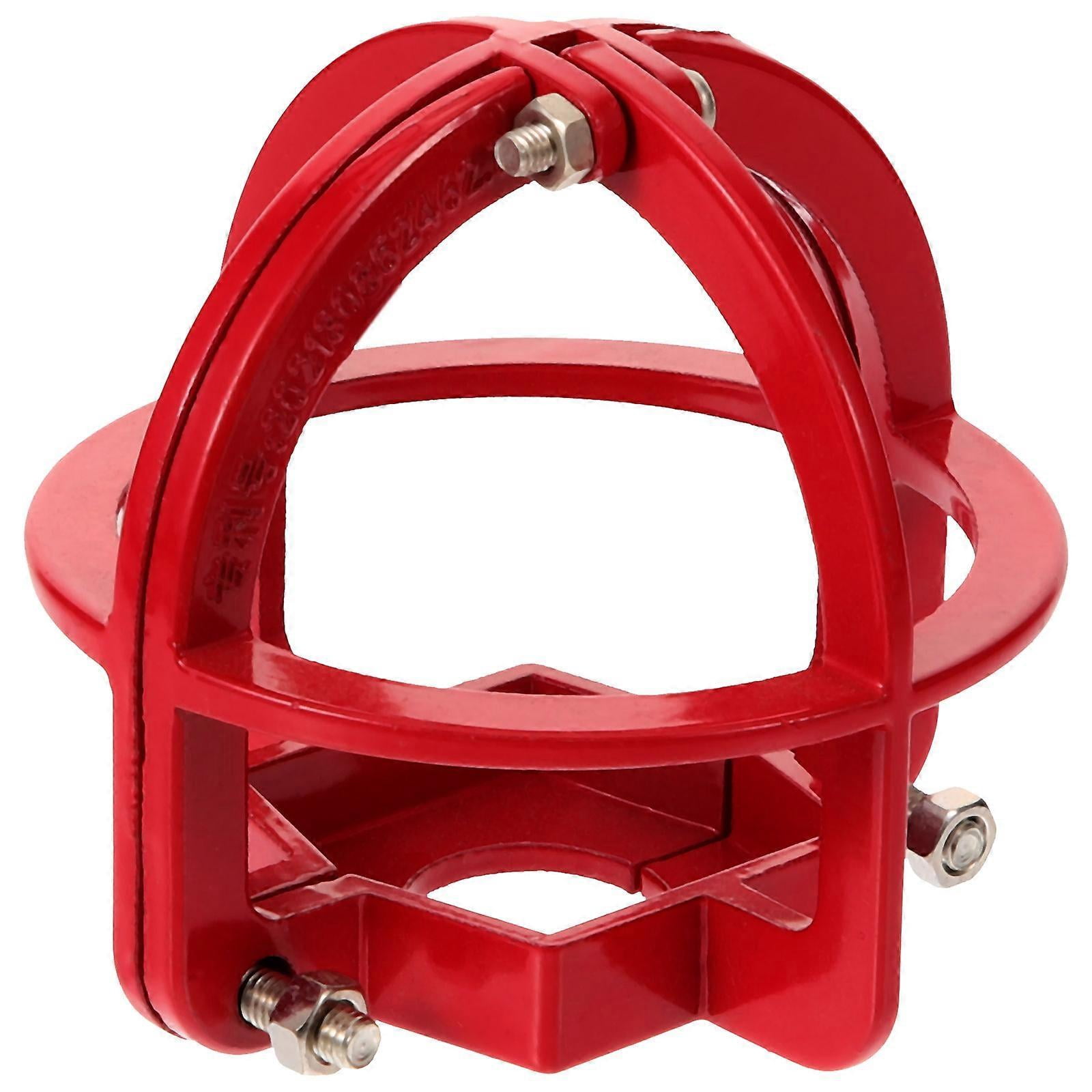 Fire Sprinkler Cover Protective Fire Sprinkler Head Shell Sprinkler ...