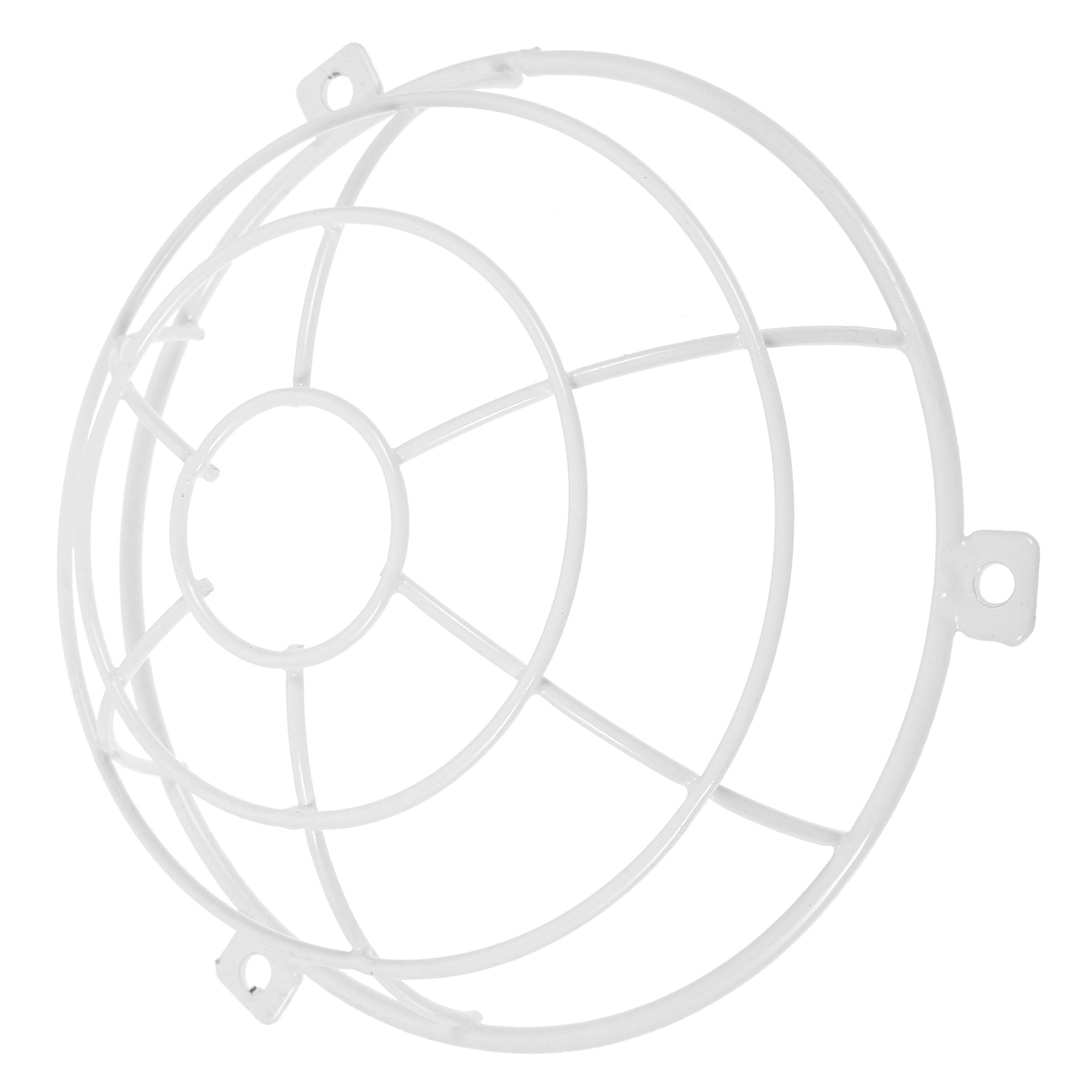 Fire Sprinkler Head Cage Fire Sprinkler Cover Screw Type Sprinkler ...