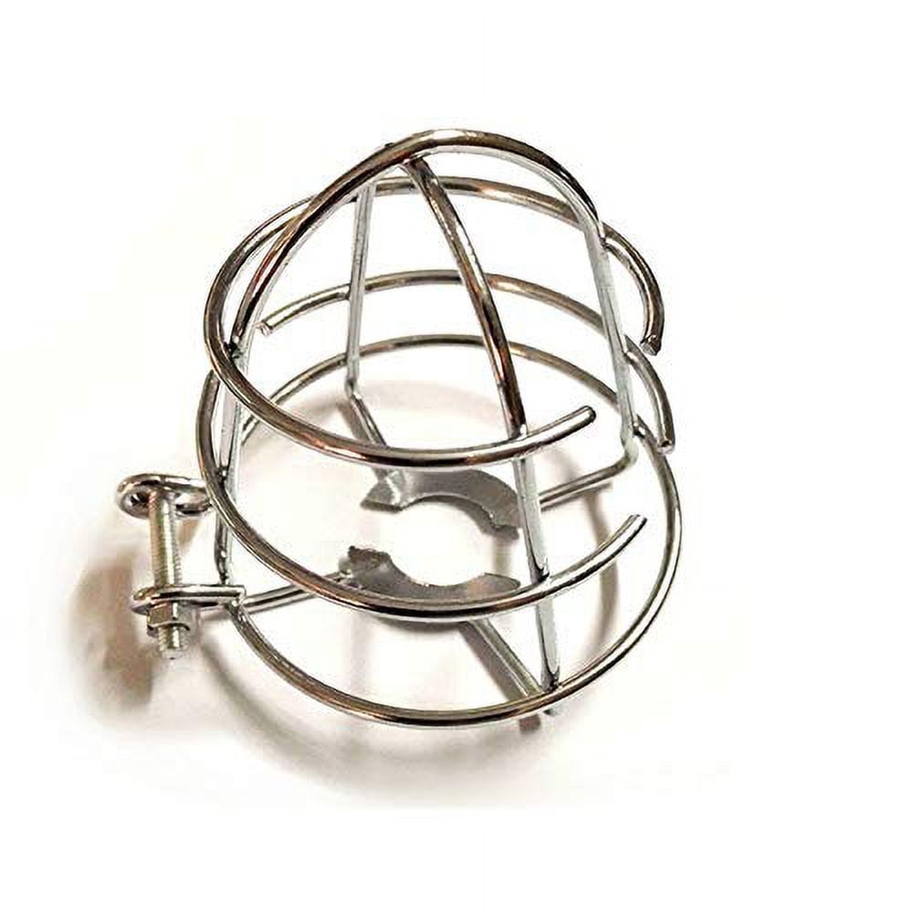 Fire Sprinkler Head Guard Cage Protector for Both 1/2 inch and 3/4 inch ...