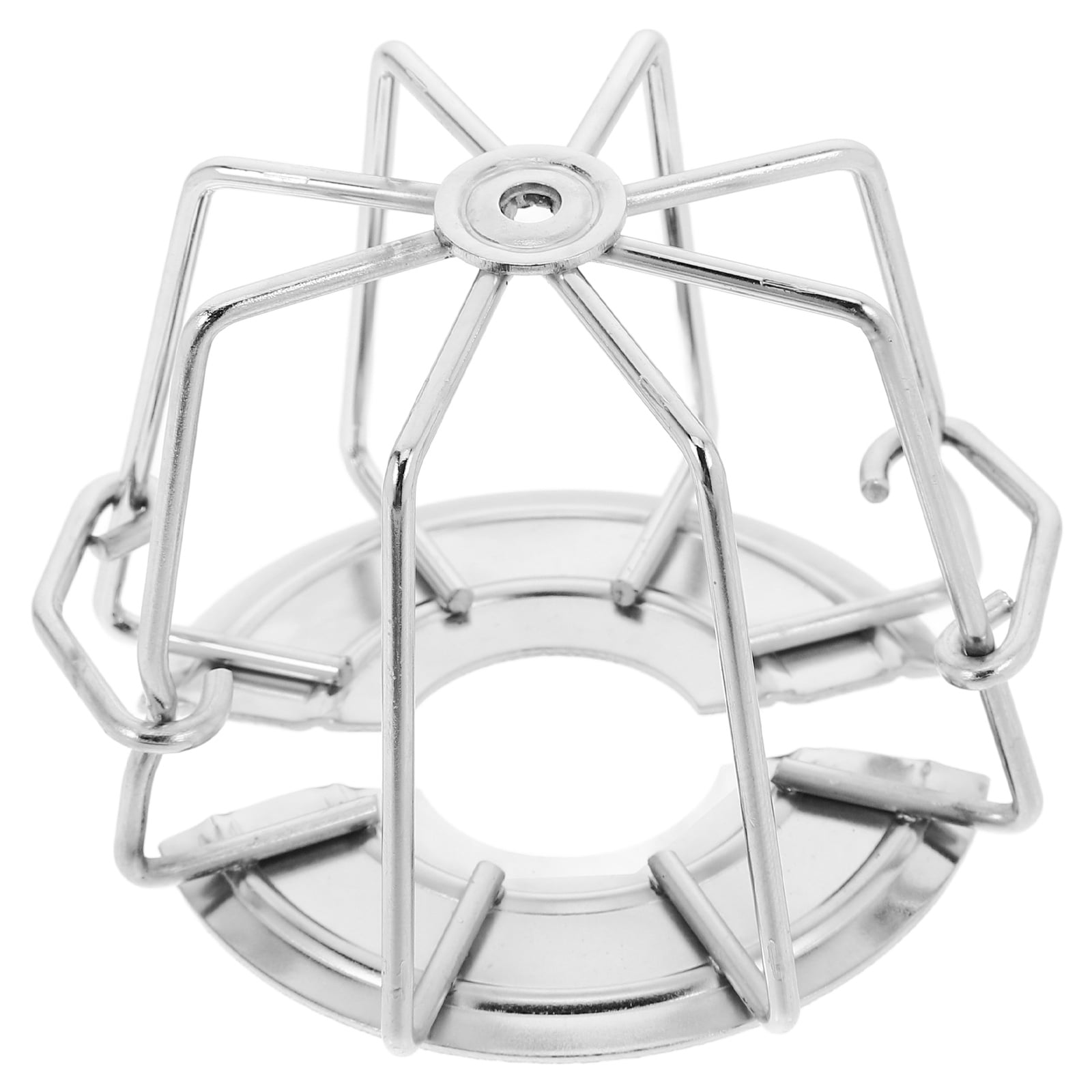 Fire Sprinkler Head Protector 3/4 Iron Fire Sprinkler Head Covers ...