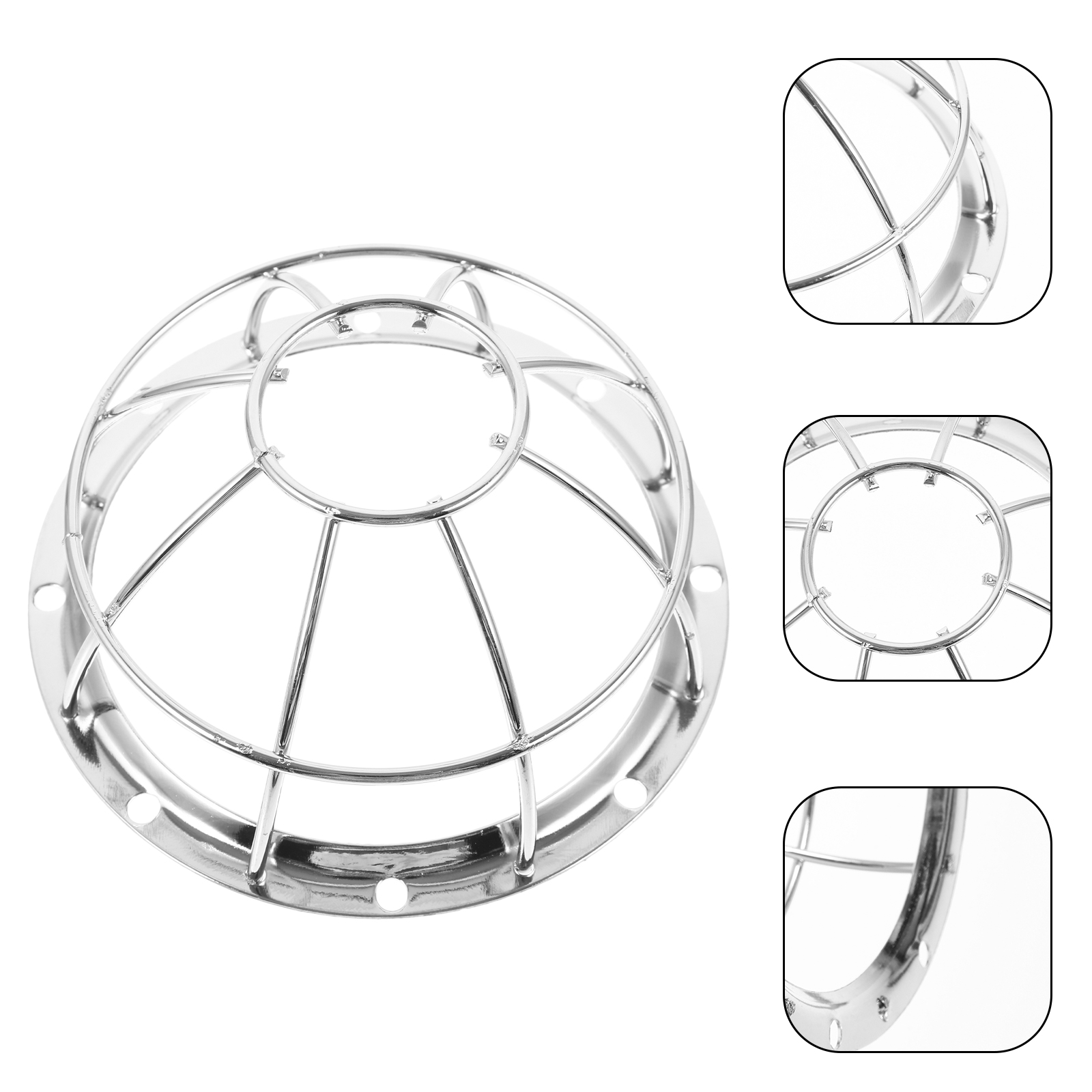 Fire Sprinkler Protector Sprinkler Covering Cage Metal Fire Sprinkler ...