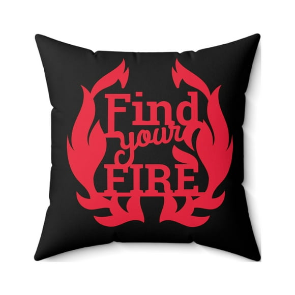 Fire Barrier Pillow
