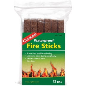 Firestarter Sticks