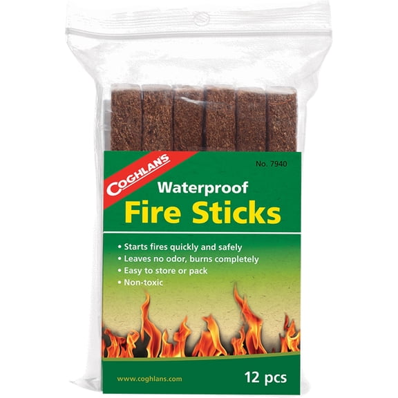Firestarter Sticks