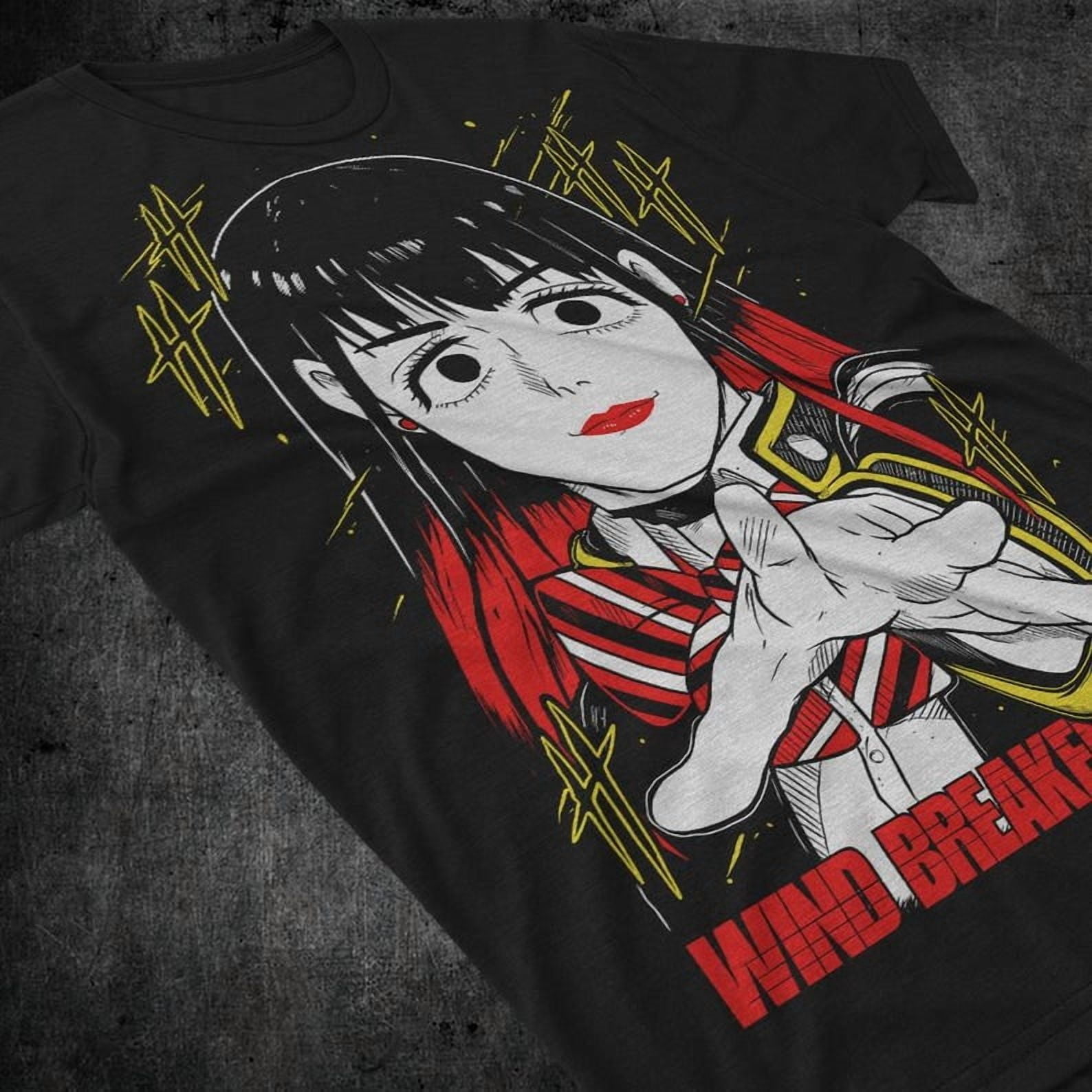 Fire Style / Streetwear / Japan Style / Unisex / 100% Cotton. - Walmart.com