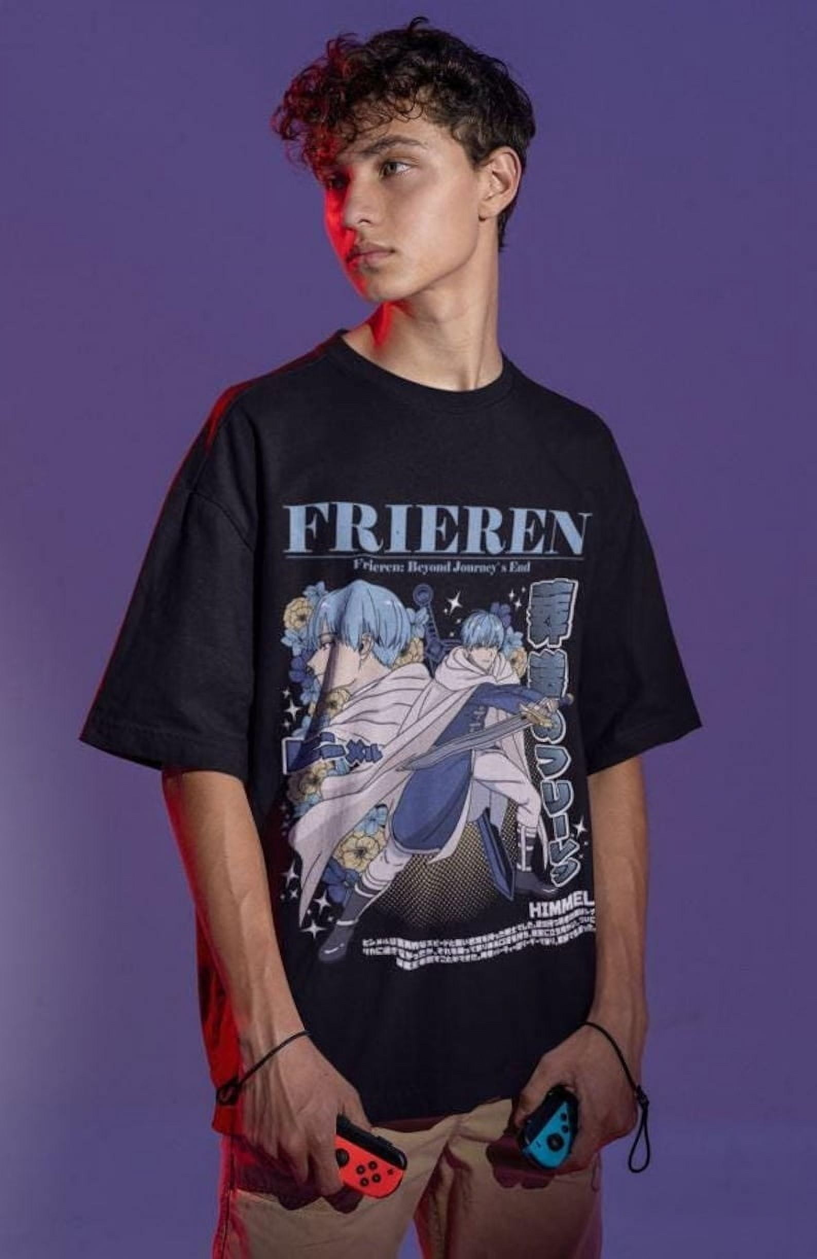 Fire Style / Streetwear / Japan Style / Unisex / 100% Cotton. - Walmart.com