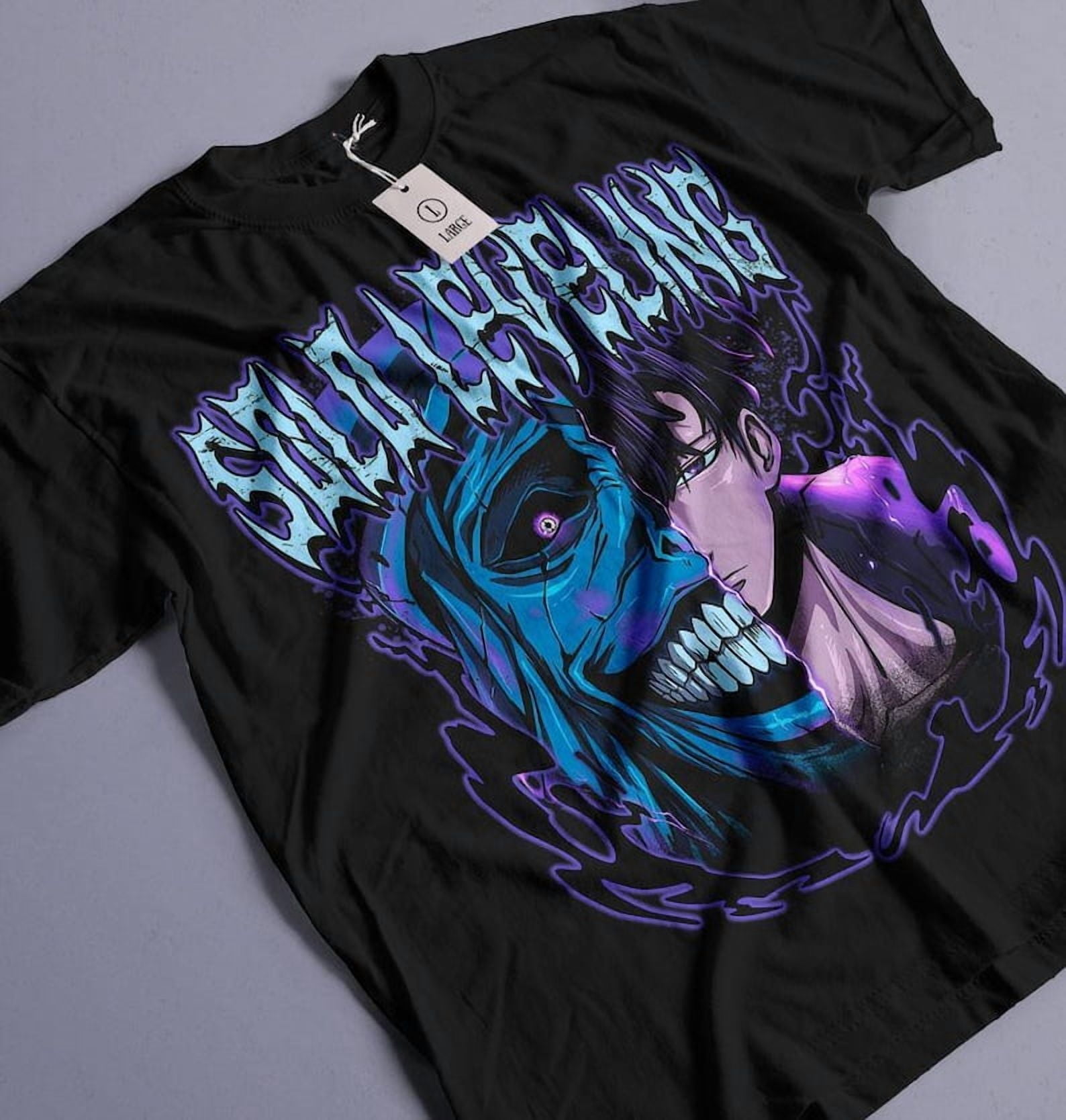 Fire Style / Streetwear / Japan Style / Unisex / 100% Cotton. - Walmart.com