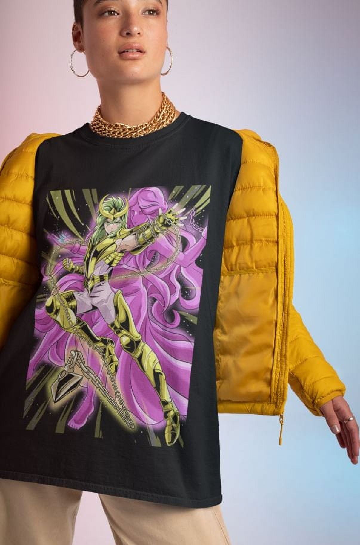 Fire Style / Streetwear / Japan Style / Unisex / 100% Cotton. - Walmart.com