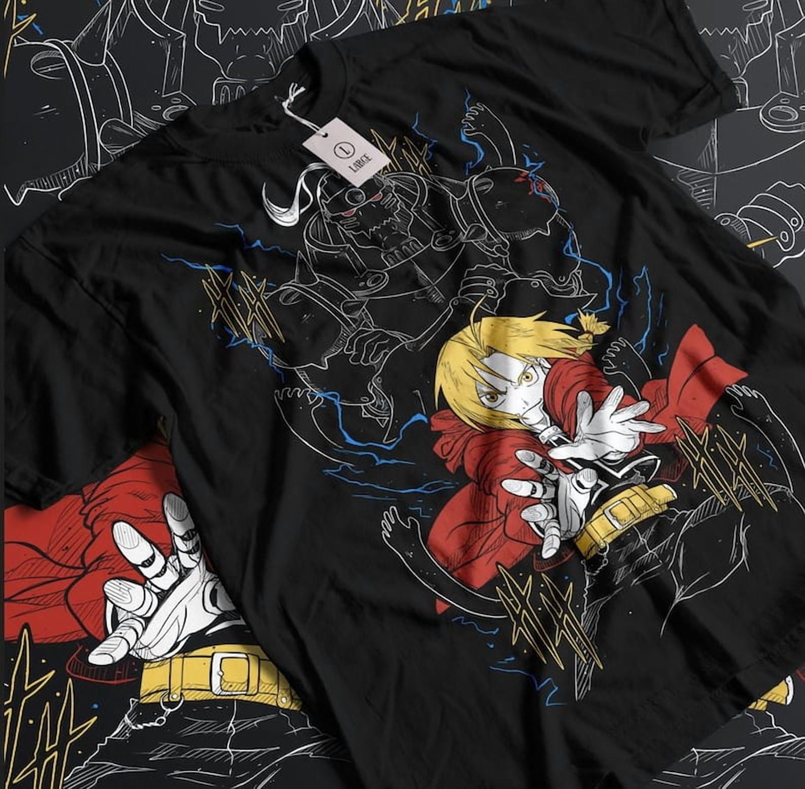 Fire Style / Streetwear / Japan Style / Unisex / 100% Cotton. - Walmart.com