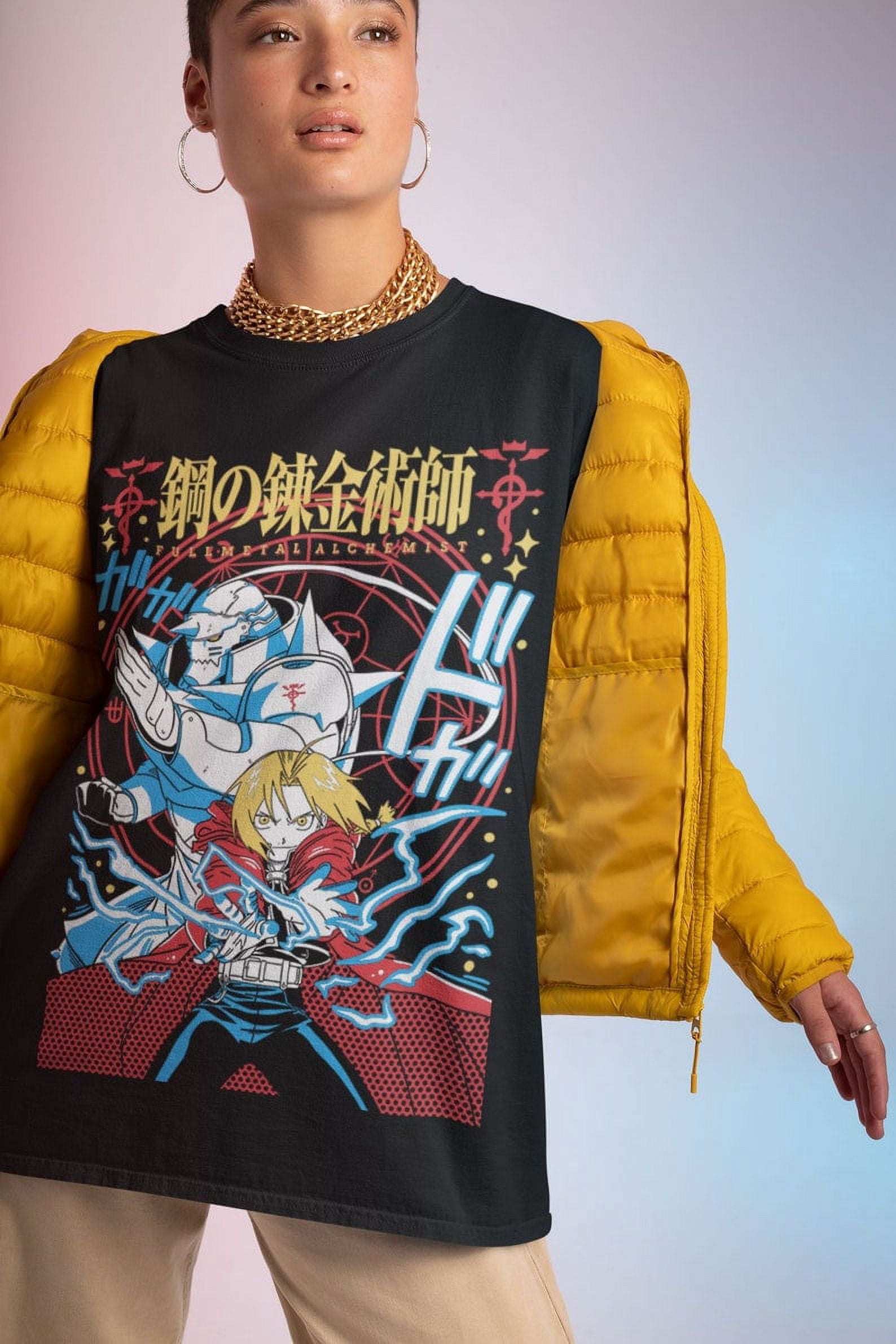 Fire Style / Streetwear / Japan Style / Unisex / 100% Cotton. - Walmart.com