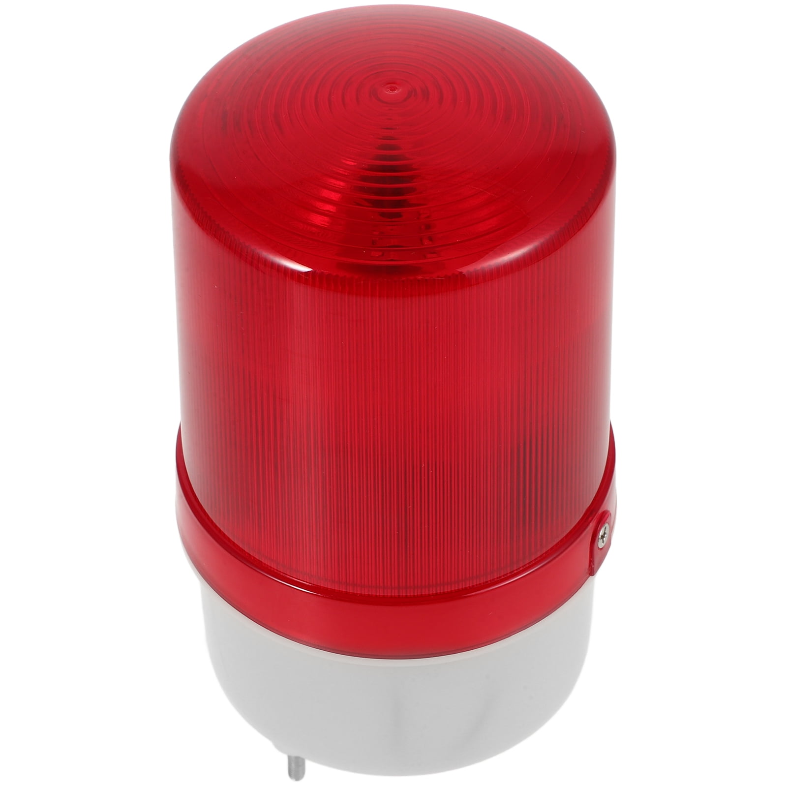 Fire Truck Alarm Strobe Warning Light Small Rotating Warning Light ...