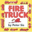 Fire Truck (Board Book) - Walmart.com