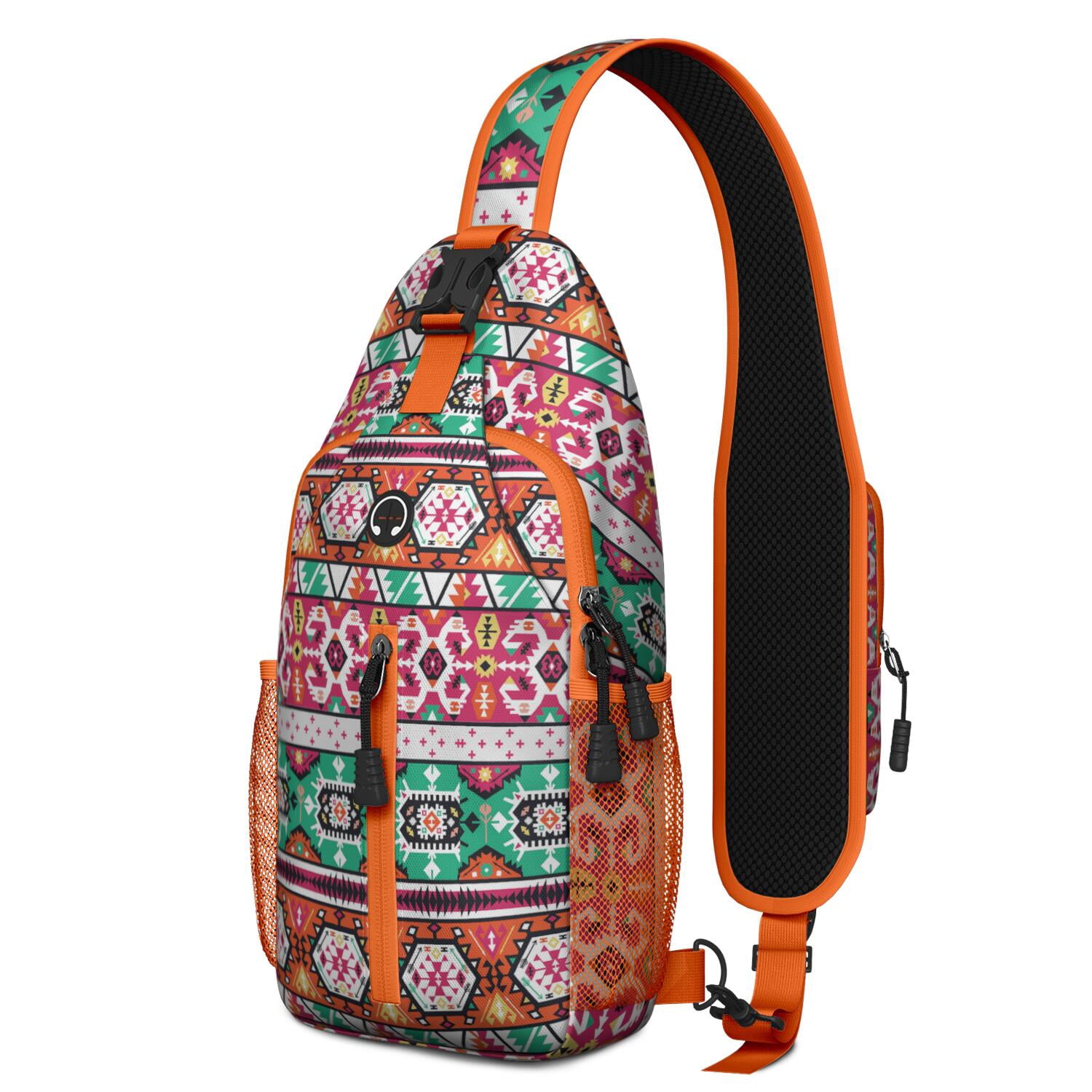Fire Truck and Excavator Sling Backpack for Construction Fans ...
