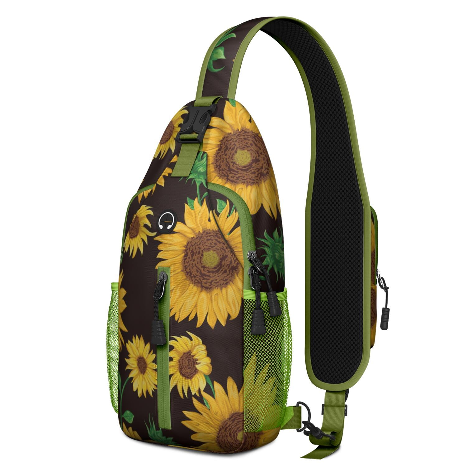 Fire Truck and Excavator Sling Backpack for Construction Fans ...