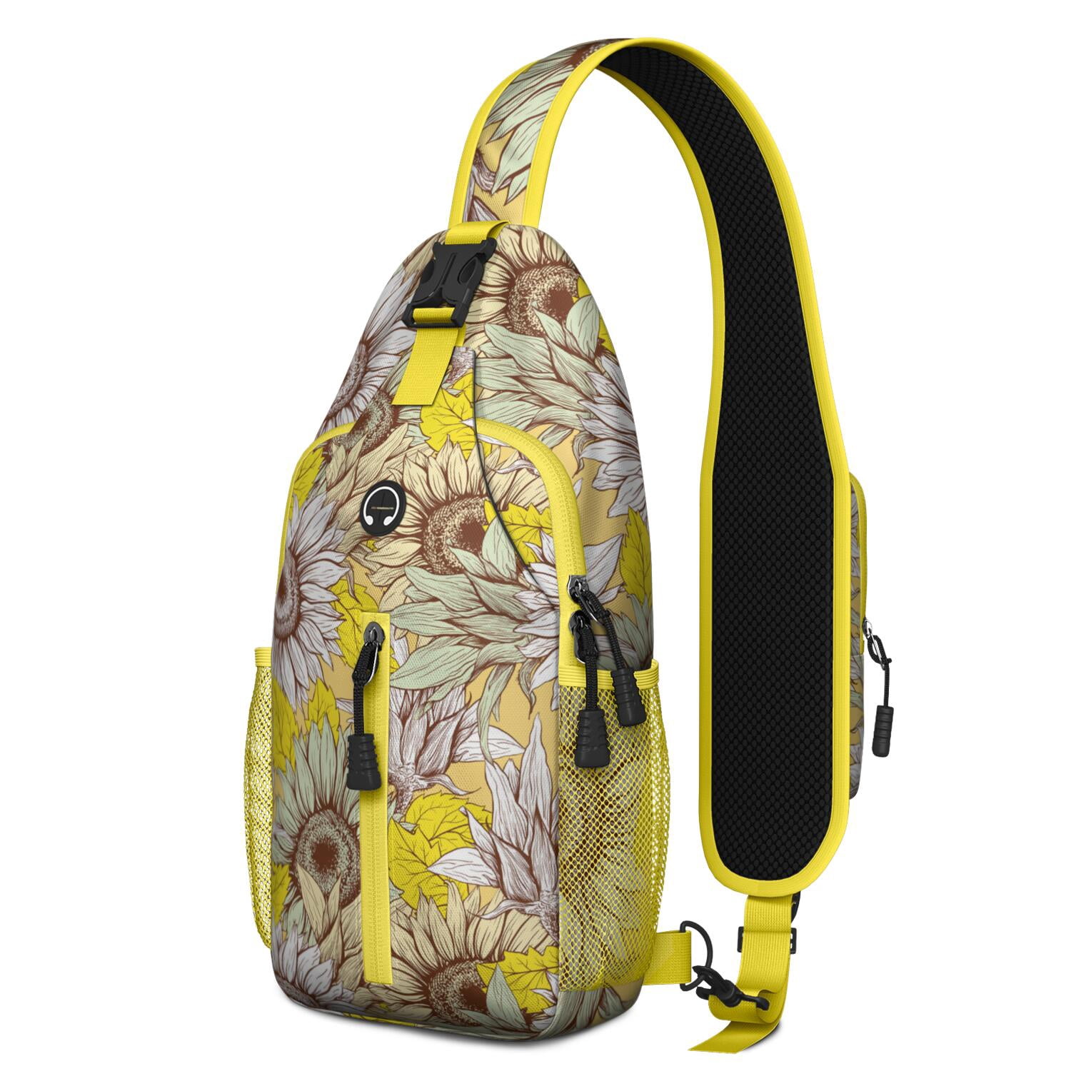 Fire Truck and Excavator Sling Backpack for Construction Fans ...