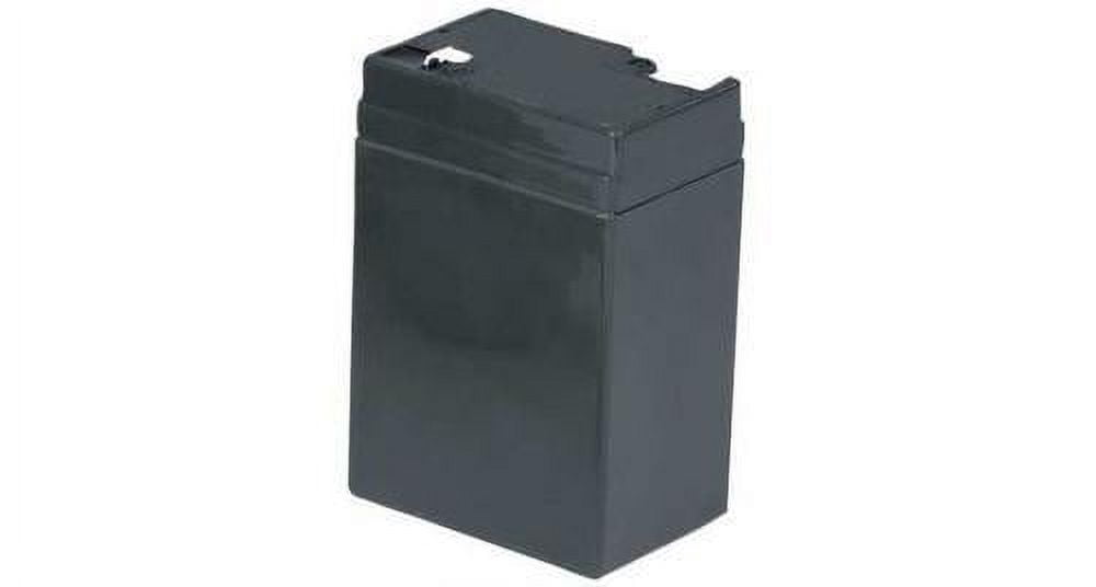 Fire Vulcan Led Replacement Battery - Walmart Business Supplies