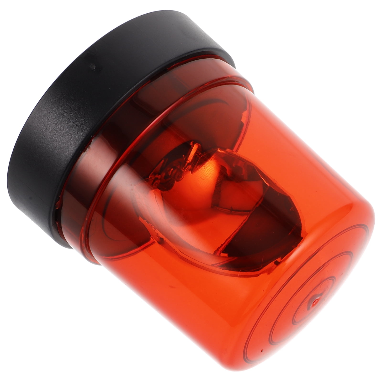 Fire Warning Light Toy Police Beacon Kids Vacuum Baby Car Child Red ...