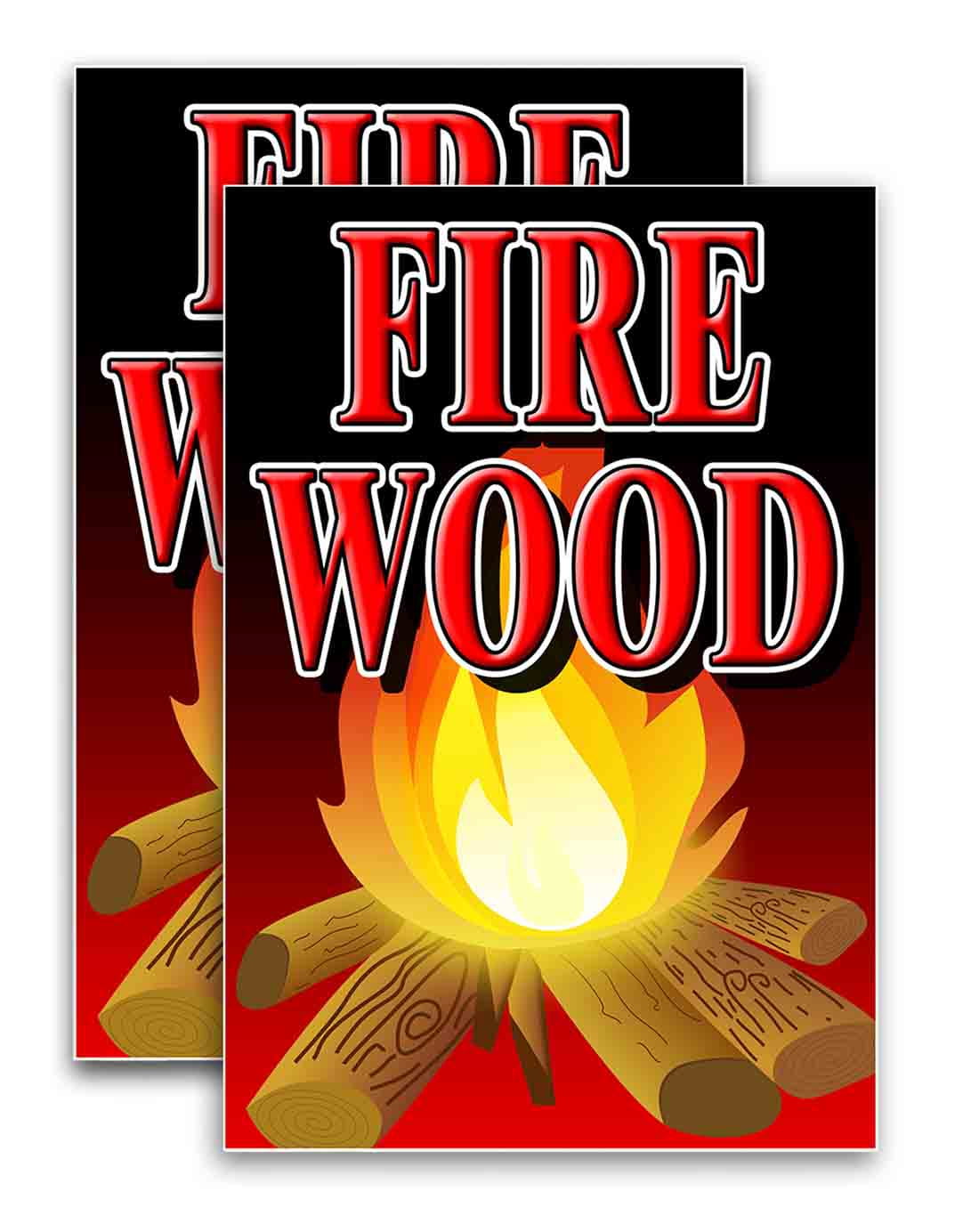 Fire Wood (24