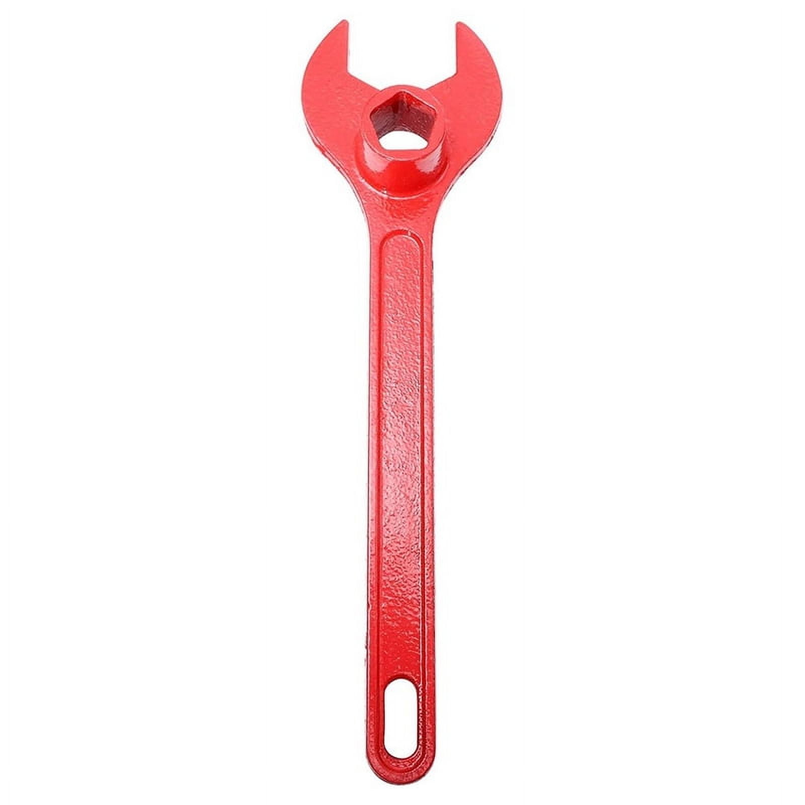 Fire Wrench, Ratchet Wrenches, Fire Hydrant Valve Key ,Hydrant Wrench ...
