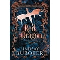 Fire and Fang Red Dragon: A fantasy romance adventure, Book 2 ...