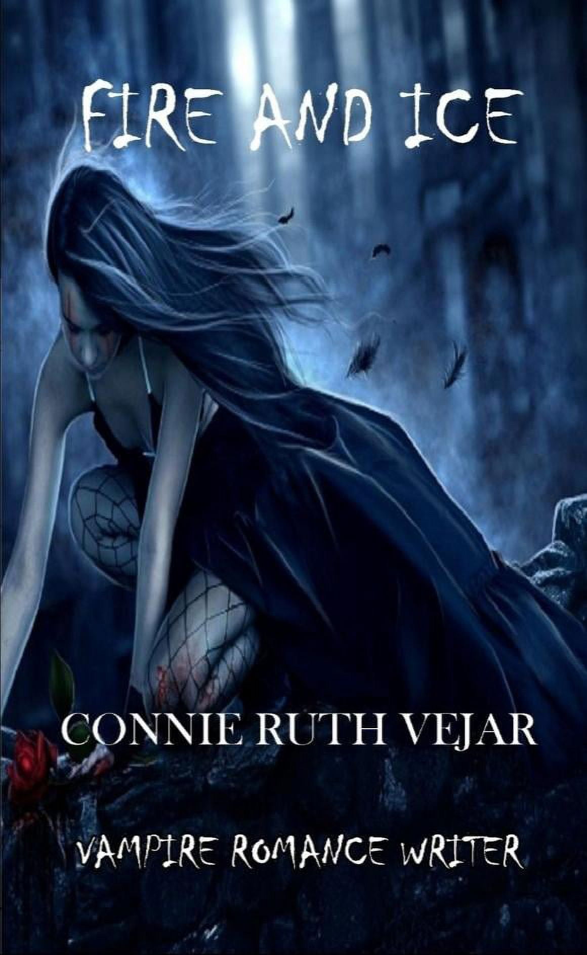 Connie Ruth Vejar