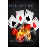 Fire and Ice (Paperback) - Walmart.com