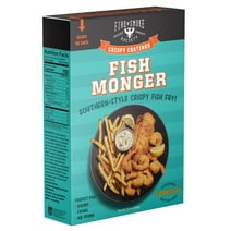 Drake's Crispy Fry Mix, 10 oz (Pack of 6) - Walmart.com